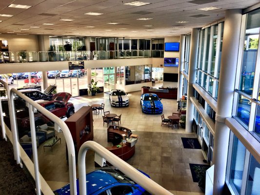 PHIL LONG FORD OF DENVER - Updated December 2025 - 68 Photos & 289 ...