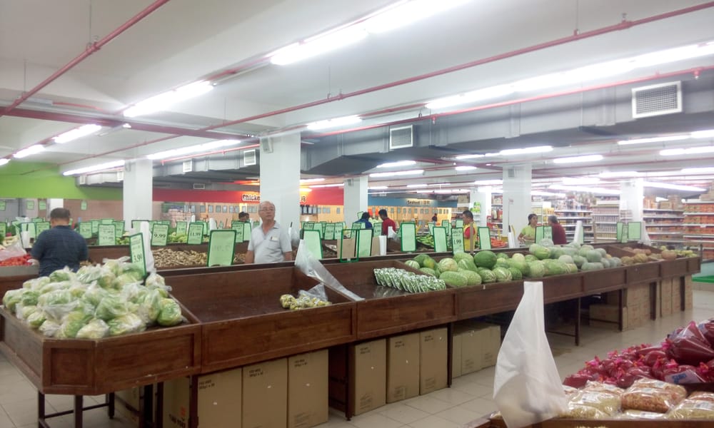 NSK SUPERMARKET - Updated December 2025 - Jalan 5/154 Taman Bukit ...