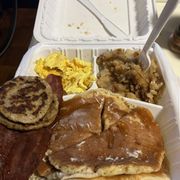TONY’S BREAKFAST - 190 Photos & 280 Reviews - 1387 H St NE, Washington ...