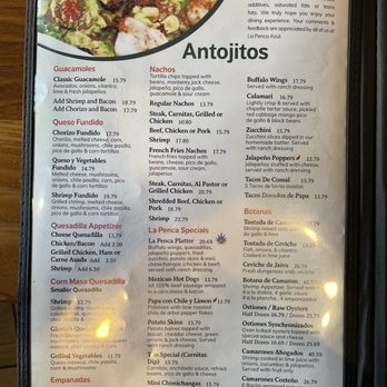 LA PENCA AZUL - Updated November 2024 - 1622 Photos & 2333 Reviews ...