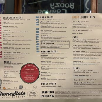 HOMESTATE - Updated April 2025 - 730 Photos & 638 Reviews - 5611 N ...