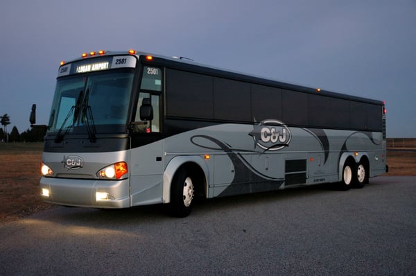 C & J BUS LINES - 42 Photos & 157 Reviews - 185 Grafton Dr, Portsmouth ...