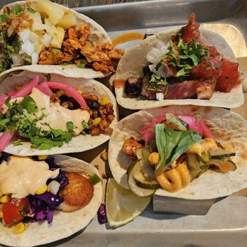 VIDA TACO BAR - Updated December 2025 - 424 Photos & 459 Reviews - 200 ...