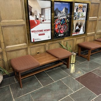 BIDDLE HOTEL - Updated August 2025 - 43 Photos & 42 Reviews - 900 E 7th ...