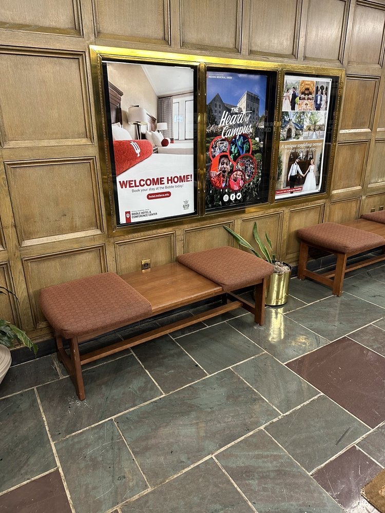 BIDDLE HOTEL - Updated August 2025 - 43 Photos & 42 Reviews - 900 E 7th ...