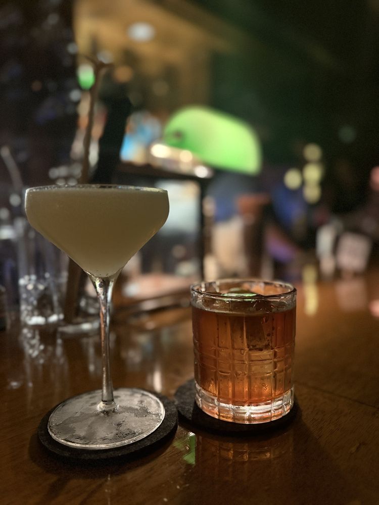 SWIZZLE RUM BAR & DRINKERY - Updated October 2025 - 36 Photos - 305 S ...