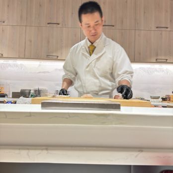 OMAKASE AT BARRACKS ROW - Updated May 2025 - 1062 Photos & 45 Reviews ...