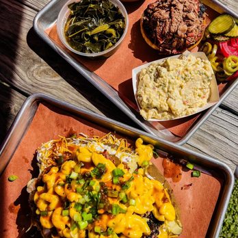 3RD COAST BBQ - Updated December 2025 - 194 Photos & 154 Reviews - 25219 Oakhurst Dr, Spring ...