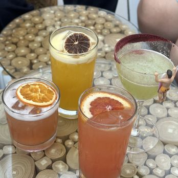 SANDBAR ROOFTOP - Updated June 2025 - 313 Photos & 161 Reviews - 152 W ...