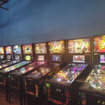 CIDERCADE HOUSTON - Updated May 2025 - 741 Photos & 482 Reviews - 2320 ...