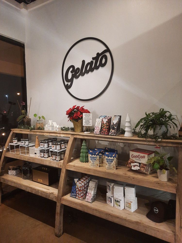 THE GELATO SPOT - Updated January 2026 - 41 Photos & 34 Reviews - 243 E ...