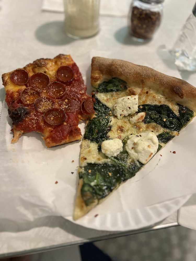 BADAMOS PIZZA - Updated January 2025 - 10 Photos & 20 Reviews - 1509 ...