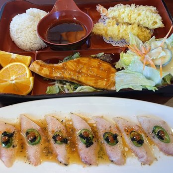 SUSHI ELITE - Updated June 2024 - 554 Photos & 389 Reviews - 4740 ...