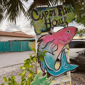 CAPRI FISH HOUSE - 211 Photos & 276 Reviews - 203 Capri Blvd, Naples ...