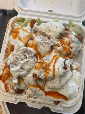 VOORHEES HALAL GYRO AND FRIED CHICKEN - Updated January 2026 - 36 ...
