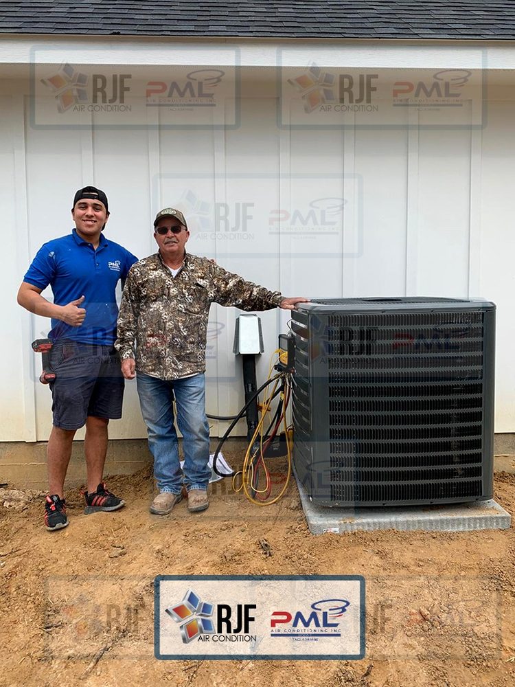 PML AIR CONDITIONING - Updated October 2025 - Request a Quote - 829 ...