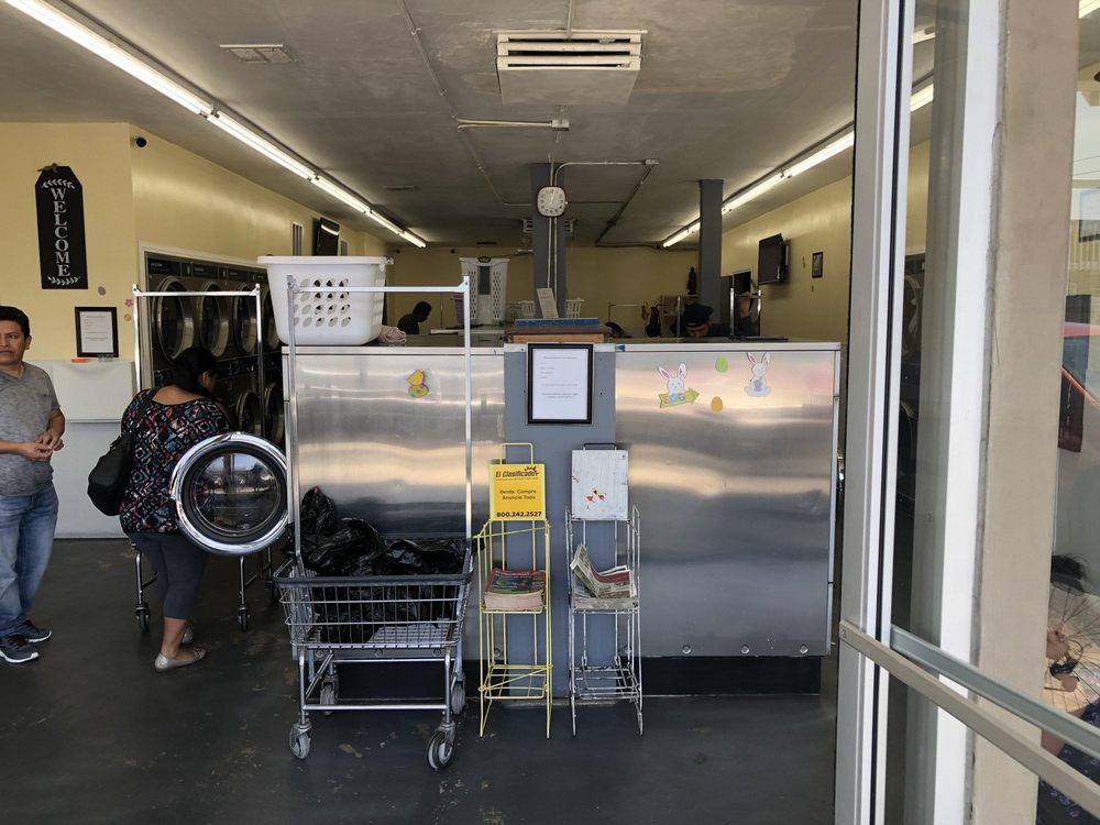 RIVERSIDE COIN WASH - Updated July 2025 - 16 Photos & 15 Reviews - 9226 ...