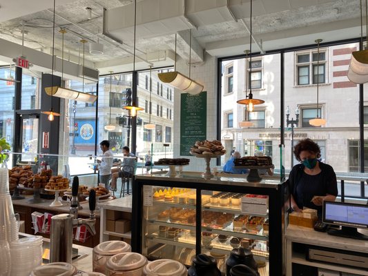 TATTE BAKERY & CAFE - 334 Photos & 178 Reviews - 80 Boylston St, Boston ...