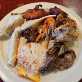 FLAMING BUFFET - Updated December 2024 - 137 Photos & 102 Reviews ...