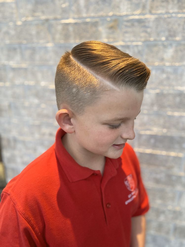 FINLEY’S BARBERSHOP - Updated May 2026 - 28 Photos & 65 Reviews - 6001 ...