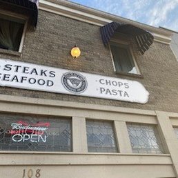 SCRATCH STEAKHOUSE AND LOUNGE - Updated January 2026 - 67 Photos & 80 ...