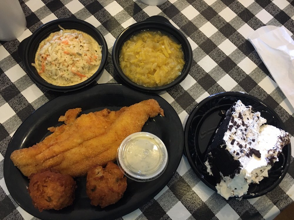 Irondale Cafe - 84 Photos & 105 Reviews - Cafes - 1906 1st Ave N ...