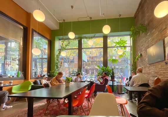 SMALL POINT CAFÉ - Updated October 2025 - 332 Photos & 437 Reviews ...