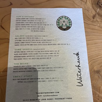 WATERHAWK LAKE CLUB - Updated October 2025 - 205 Photos & 73 Reviews ...