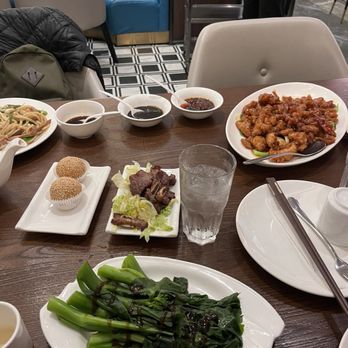 MINGHIN CUISINE - Updated July 2024 - 946 Photos & 453 Reviews - 215 E ...