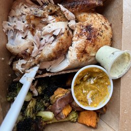 FLOCK ROTISSERIE + GREENS - Updated October 2025 - 137 Photos & 131 ...