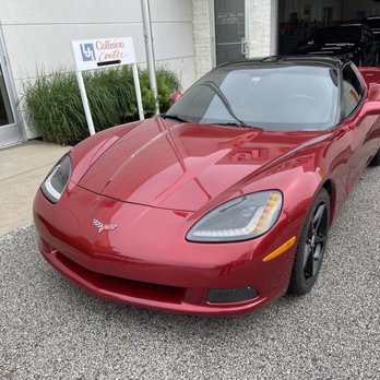 LJI COLLISION CENTER BEACHWOOD - Updated January 2026 - 17 Photos & 42 ...