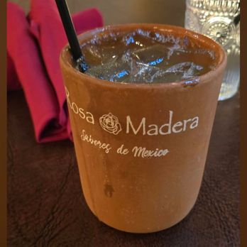 ROSA MADERA - Updated March 2025 - 144 Photos & 68 Reviews - 1755 E ...