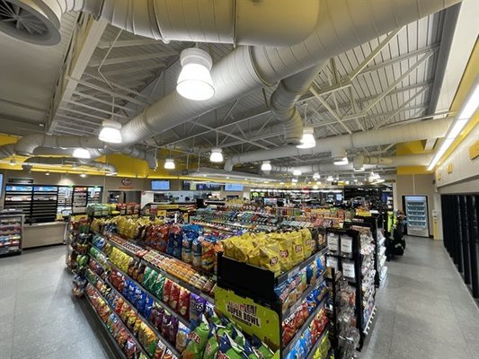 LOVE’S TRAVEL STOP - Updated August 2025 - 5275 N Fork Rd, Elliston ...