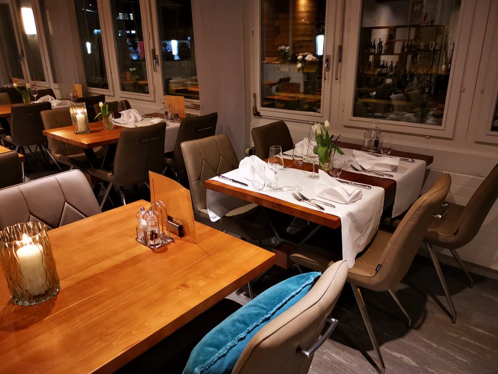 NEUHOF KULINARIA - Updated June 2024 - 26 Photos - Oberneuhofstrasse 8 ...