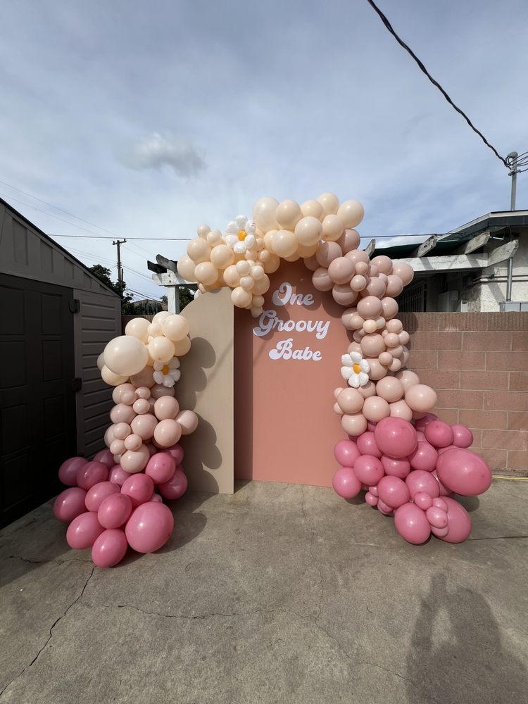 HB BALLOONS - Updated May 2024 - Request a Quote - Huntington Beach ...