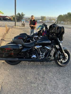 EL PATRÓN HARLEY-DAVIDSON - Updated October 2025 - 163 Photos & 323 ...