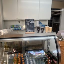 HOOD COFFEE - Updated July 2025 - 89 Photos & 79 Reviews - 604 W ...