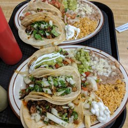EL TACO EXPRESS - 110 Photos & 301 Reviews - 647 W Centennial Blvd ...