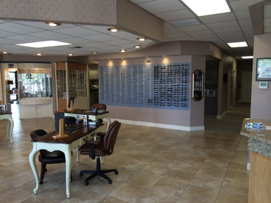 THE VISION HUB - Updated May 2026 - 18 Reviews - 271 State Hwy 20 E ...