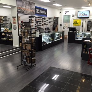 ENGAGE ARMAMENT - Updated December 2025 - 13 Photos & 61 Reviews - 701 ...