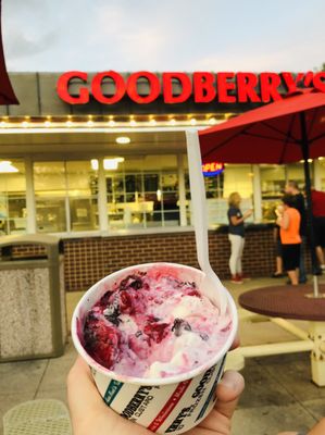 GOODBERRY’S FROZEN CUSTARD - 52 Photos & 83 Reviews - 3906 N Roxboro St ...