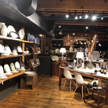 Simon Pearce - 611 Photos & 413 Reviews - American (New) - 1760 Main St ...