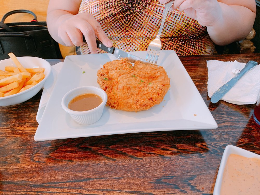 HOME COOKING CAFE - 199 Photos & 143 Reviews - 2104 Manhattan Blvd ...