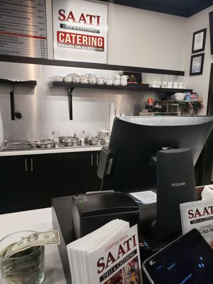 SAATI DELI & CATERING - Updated January 2026 - 57 Photos & 100 Reviews ...