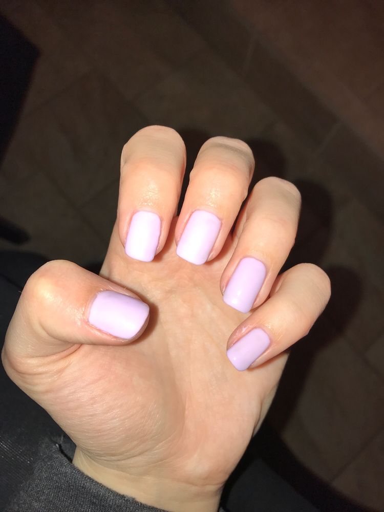 SHINING CENTURY NAILS - 36 Photos & 10 Reviews - Nail Salons - 706 ...