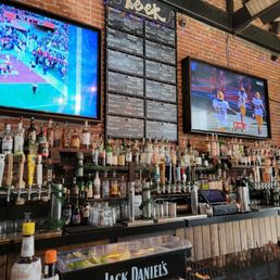 KINGS ROW GASTROPUB - Updated January 2026 - 1872 Photos & 1749 Reviews ...