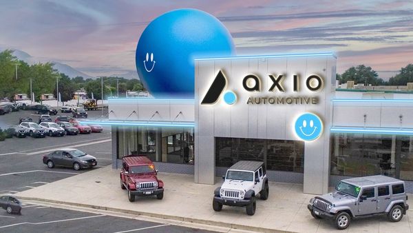 AXIO AUTOMOTIVE - Updated October 2025 - 10910 S Auto Mall Dr, Sandy ...