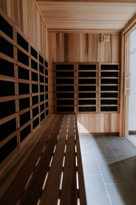 CEDAR & STEAM - Updated January 2026 - 12445 Lake Fraser Dr, SE ...