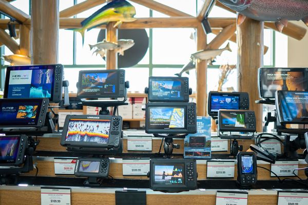 SCHEELS - Updated December 2025 - 317 Photos & 262 Reviews - 11282 S ...