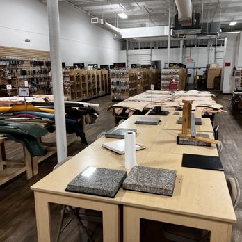 TANDY LEATHER FACTORY - Updated August 2025 - 13 Reviews - 405 Harding ...